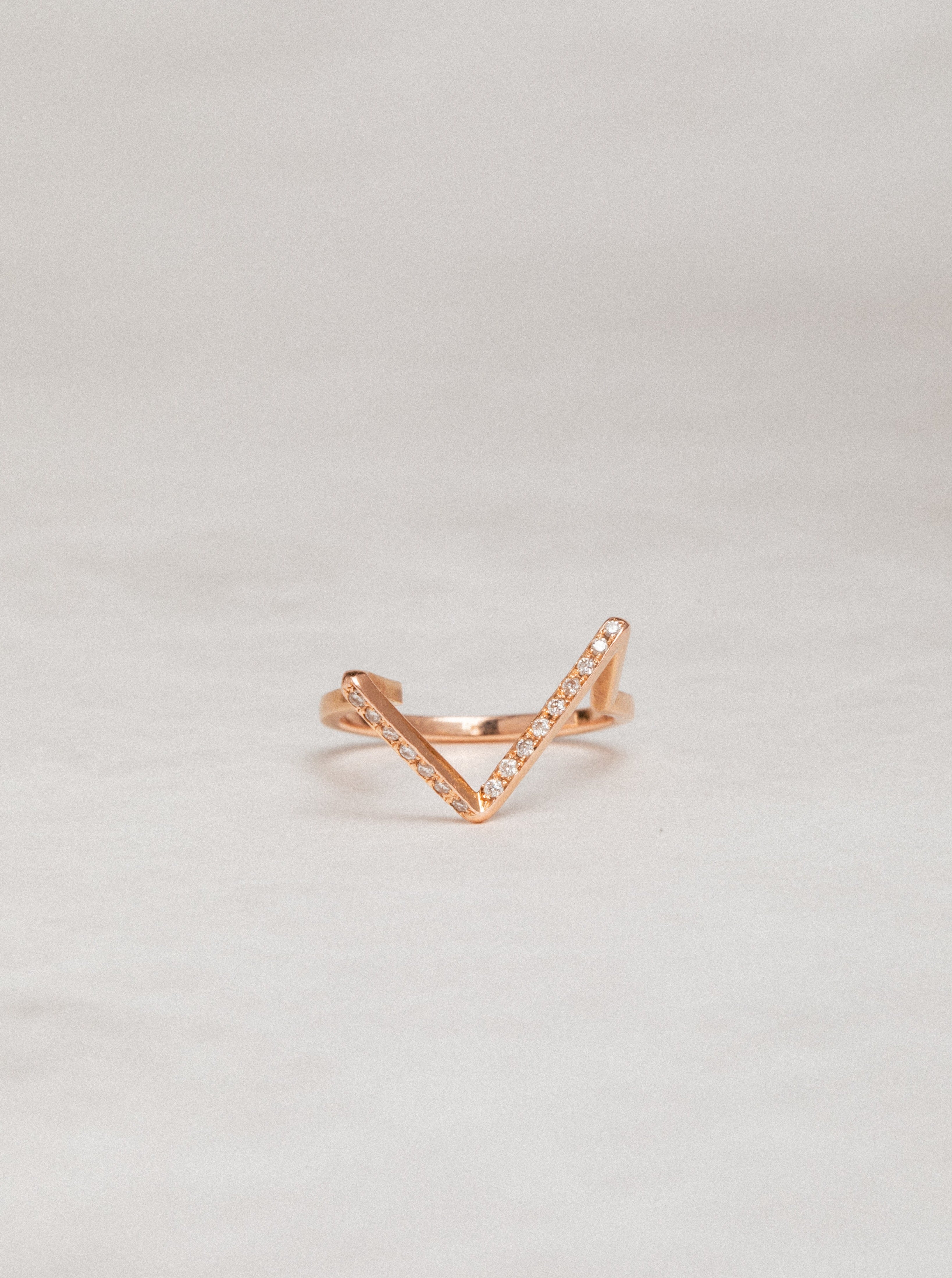 GOLD RINGS – ADI LEV design